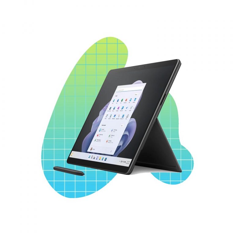 Surface Pro 9 2024 i7/16GB/512GB (Chính Hãng) - Surfacecity.vn