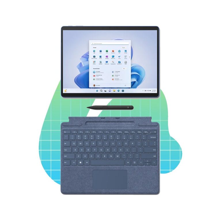 Giá bán SURFACE PRO 9 Chính Hãng fullbox trả góp 0%