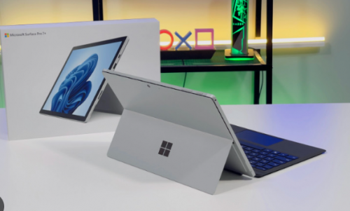 MICROSOFT SURFACE PRO 7 PLUS – Đâu là cấu hình dành cho bạn ...