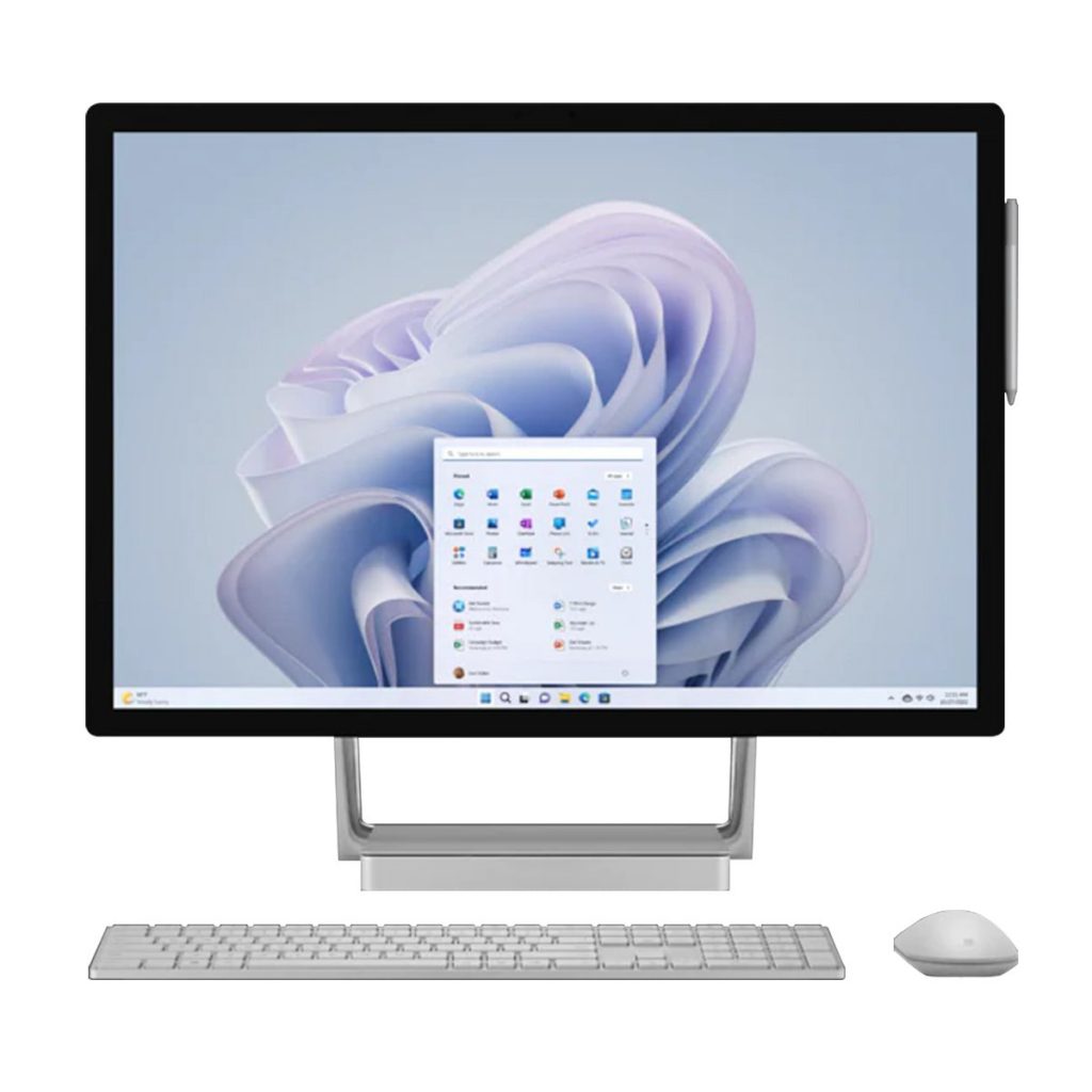Surface Studio 2 Plus I7/32/1TB Nvidia RTX 3060 (Newseal) - Surfacecity.vn