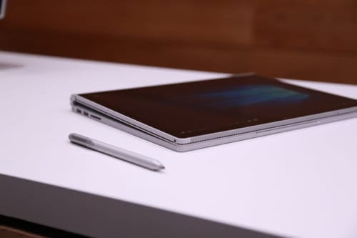 Surface Book 1 fullbox - hàng chính hãng | Trả góp 0%
