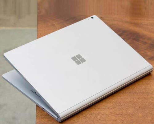 Microsoft Surface Book 1 i5/8GB/256GB/GeForce® dGPU (Likenew) - Surfacecity.vn
