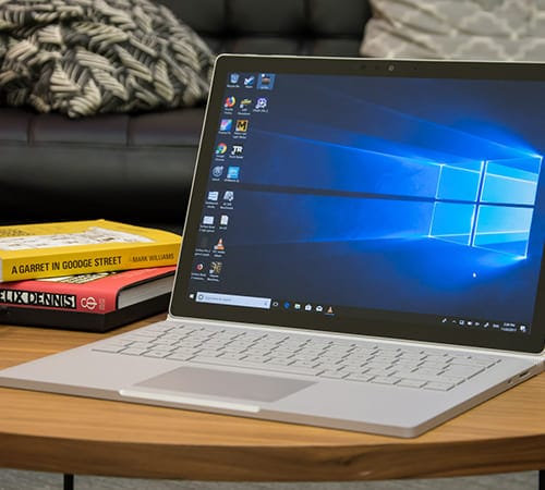 Microsoft Surface Book 2 15 inch i7/16GB/256GB/GTX 1060 (Likenew ...