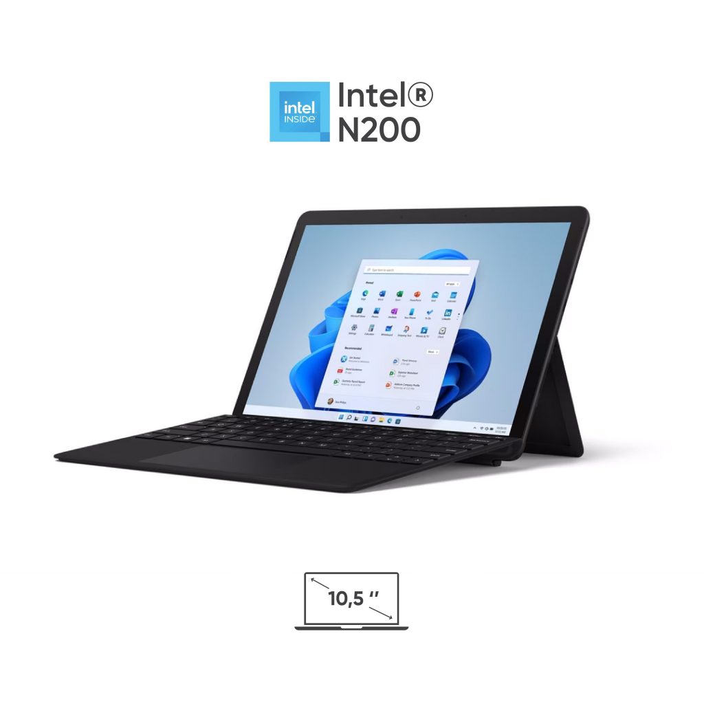 Surface Go 4 newseal fullbox 100% - hàng chính hãng