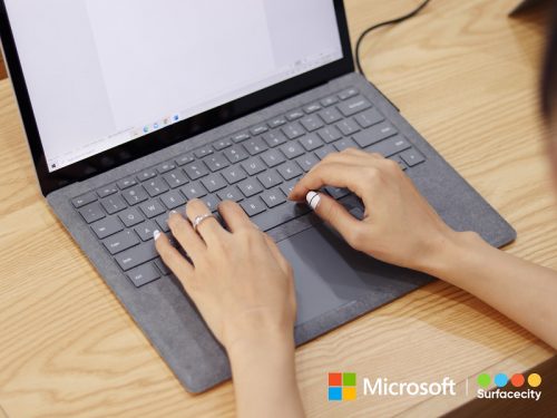 Microsoft Surface Laptop 3 13.5 inch i5/8GB/128GB (Likenew ...