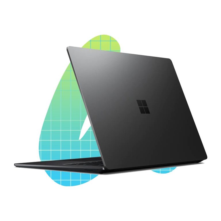 Microsoft Surface Laptop 6 / Intel® Core Ultra 5 135H/RAM 16GB/SSD ...