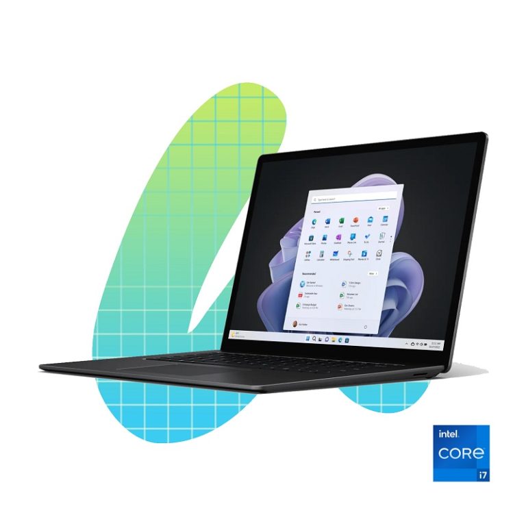 Surface Laptop 4 fullbox - hàng chính hãng | Trả góp 0%