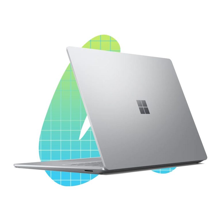 Microsoft Surface Laptop 6 / Intel® Core Ultra 5 135H/RAM 16GB/SSD ...