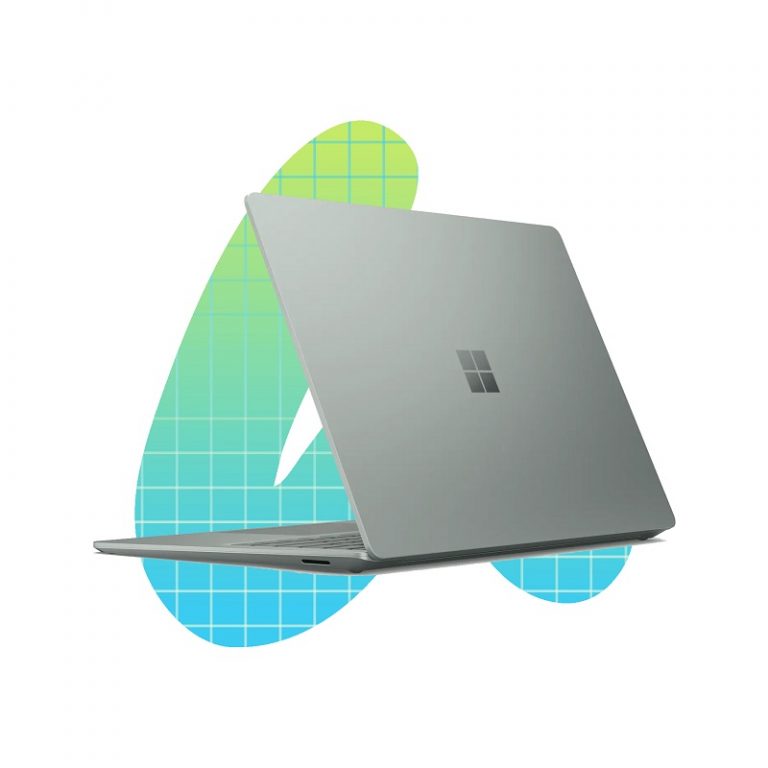 Surface Laptop 5 13.5 inch core i5/8GB/512GB (New Refurbished ...