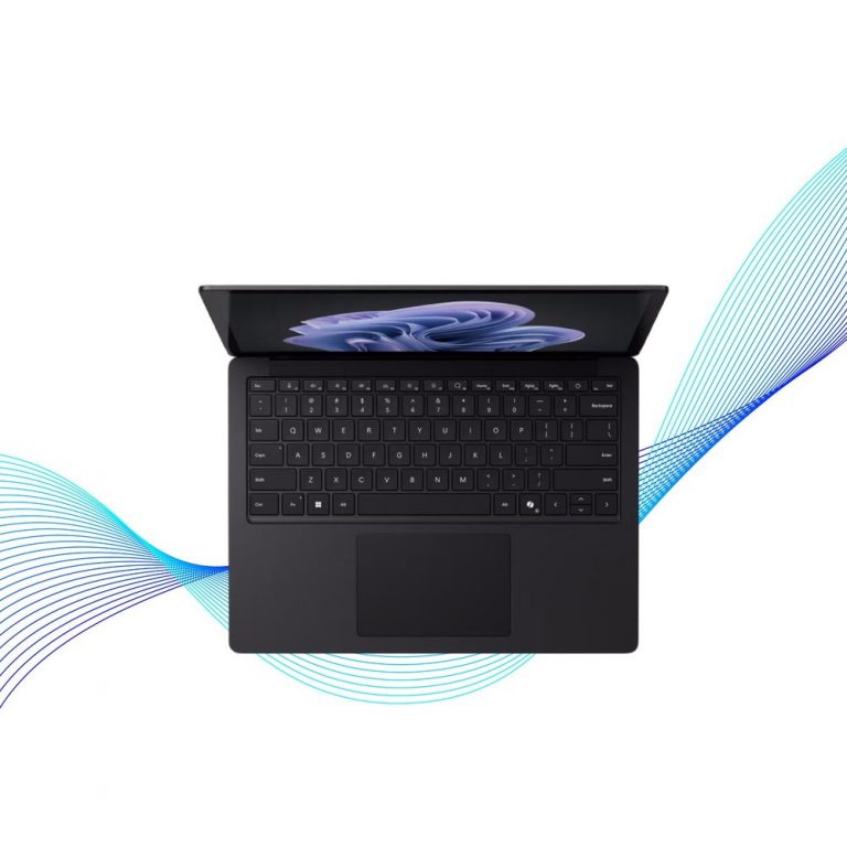 Microsoft Surface Laptop 6 / Intel® Core Ultra 7 165H/RAM 16GB/SSD ...