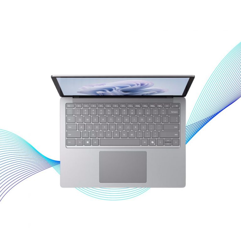 Microsoft Surface Laptop 6 / Intel® Core Ultra 5 135H/RAM 16GB/SSD ...