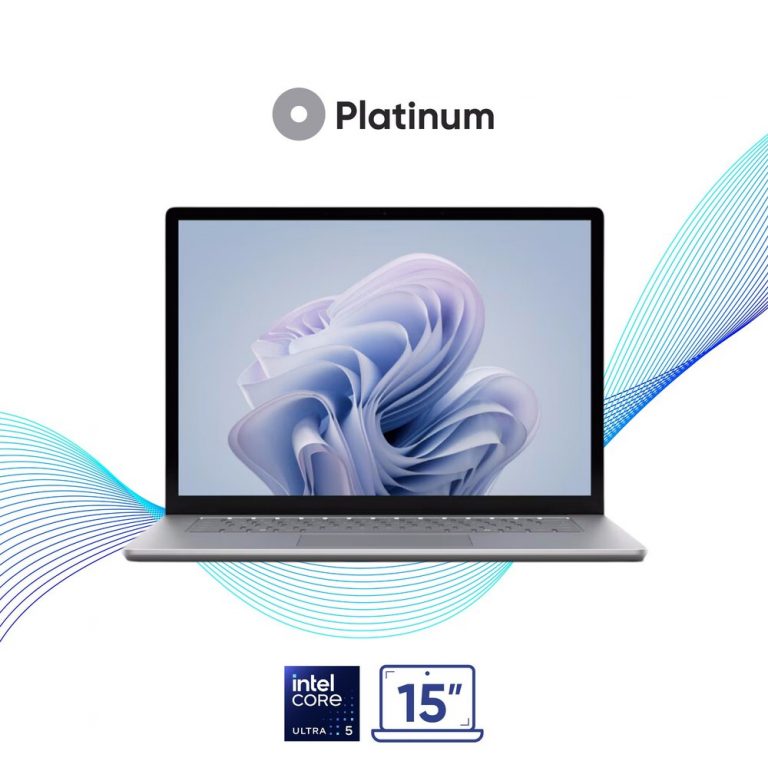 Surface Laptop 6 - Chính Hãng - Trả Góp 0% - Surfacecity.vn