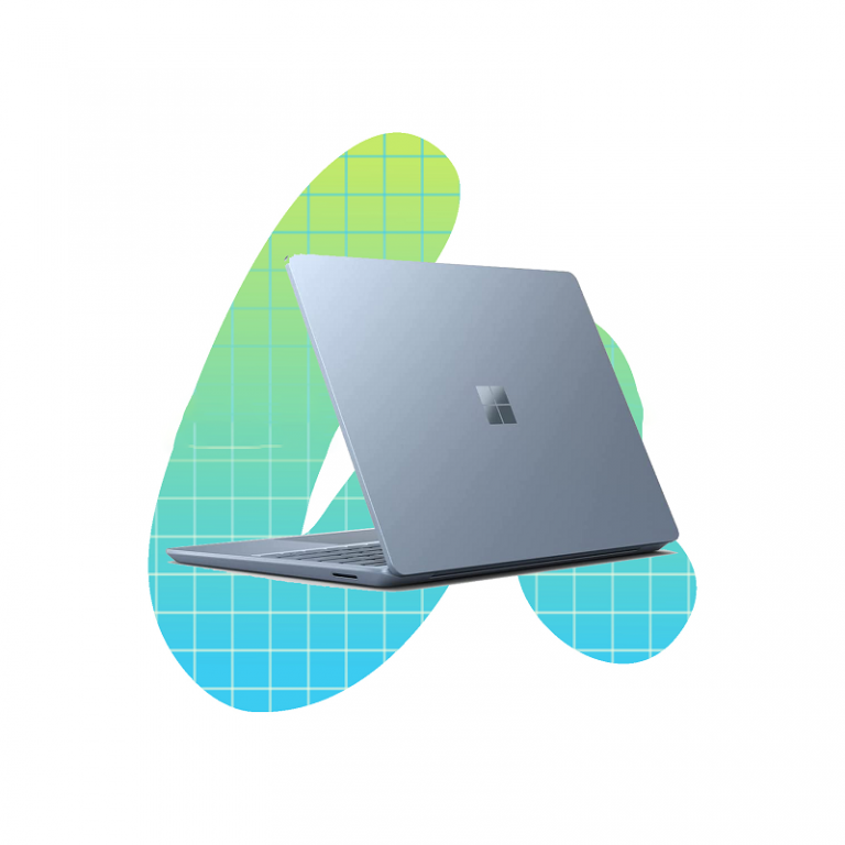 Microsoft Surface Laptop Go 2 i5/16GB/128GB Likenew