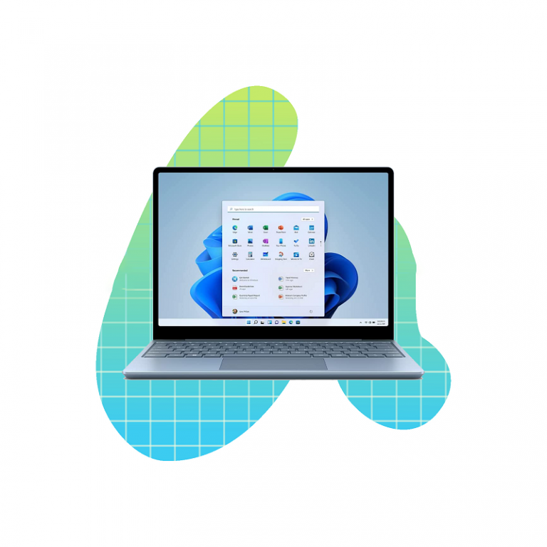 Microsoft Surface Laptop Go 2 i5/8GB/256GB (New Refurbished ...