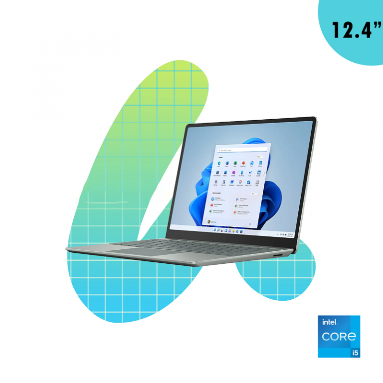 Surface Laptop Chính Hãng - Chỉ với 8 triệu, Hỗ Trợ Nâng Cấp Cấu Hình