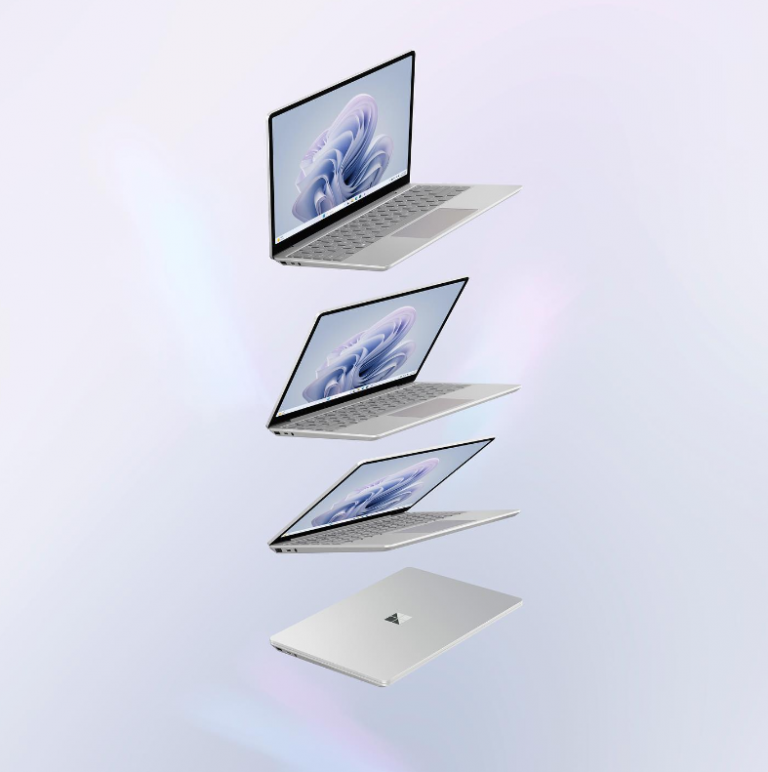 SURFACE LAPTOP GO 3 Chính Hãng Giá Tốt - Surface City