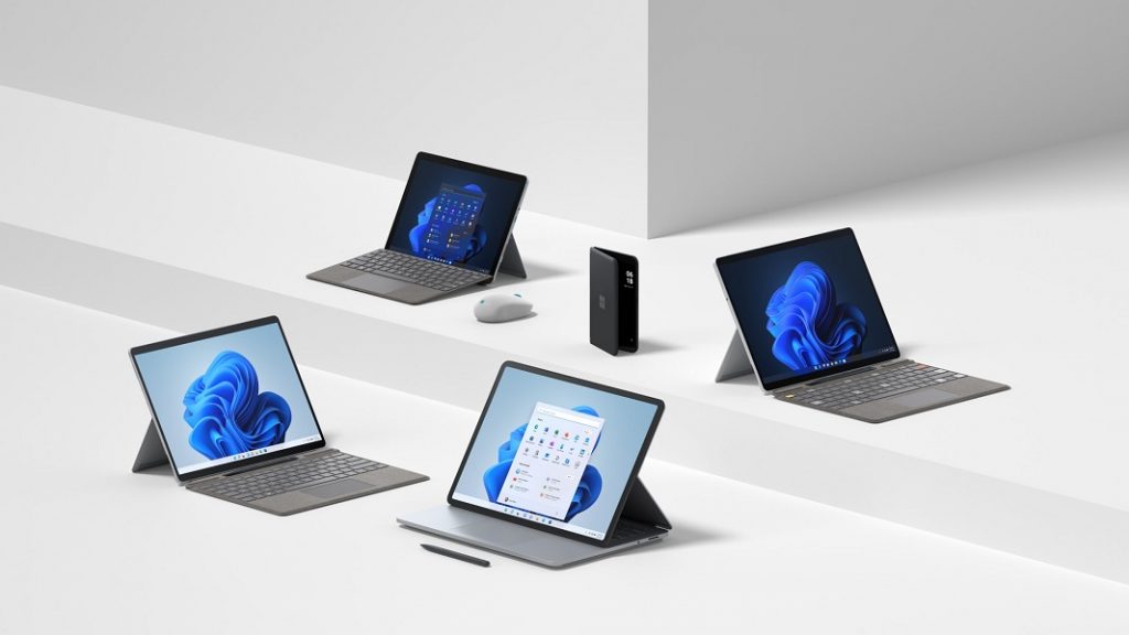 Microsoft Surface Laptop Studio i5/16GB/256GB (Newseal)