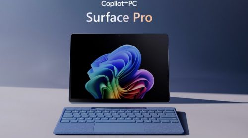 Surface Pro 11 Snapdragon X Plus/16GB/256GB (New Refurbished ...