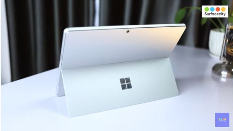 Surface Pro 9 và Surface Go 3: thiết bị Microsoft đáng mua nhất 2023