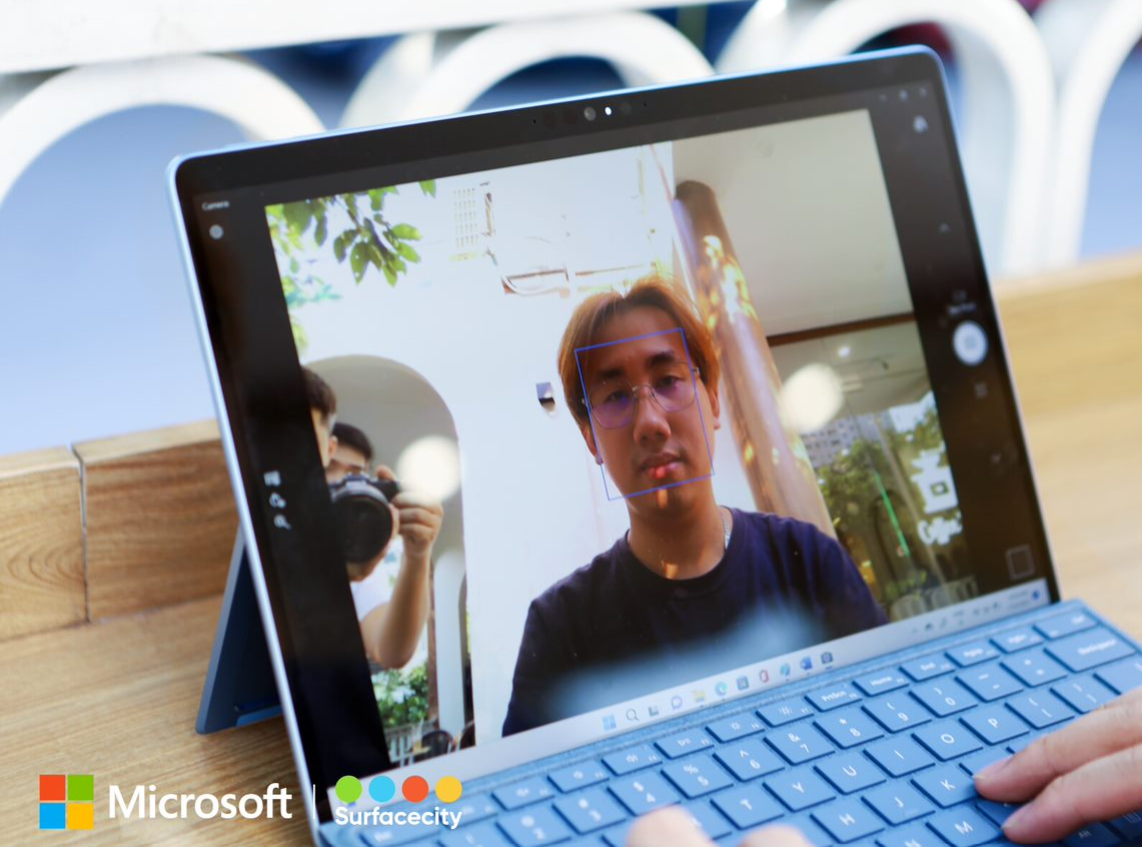 Surface Pro 9 - sự lựa chọn hoàn hảo cho mọi sinh viên