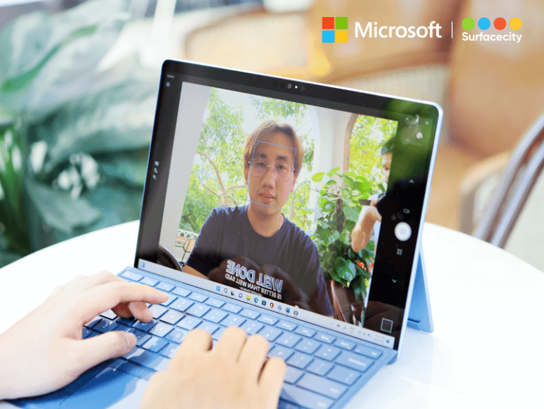 (Combo phím Saphire, Forest, Platinum, Graphite + Slim Pen 2) Surface ...