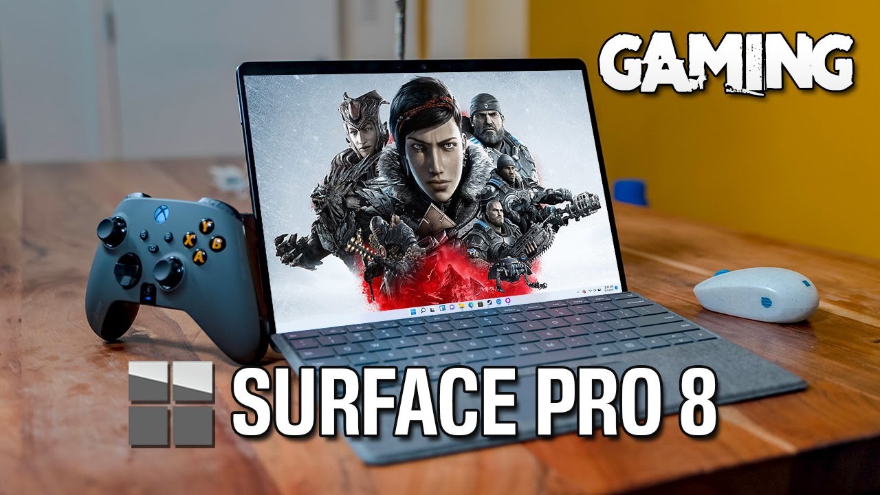 Surface Pro 9 chính hãng fullbox 100% - Hỗ trợ trả góp 0%