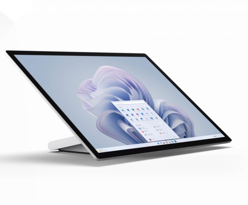 Surface Studio 2 Plus I7/32/1TB Nvidia RTX 3060 (Newseal) - Surfacecity.vn