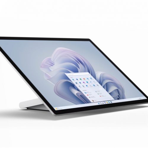 Surface Studio 2 Plus I7/32/1TB Nvidia RTX 3060 (Newseal) - Surfacecity.vn