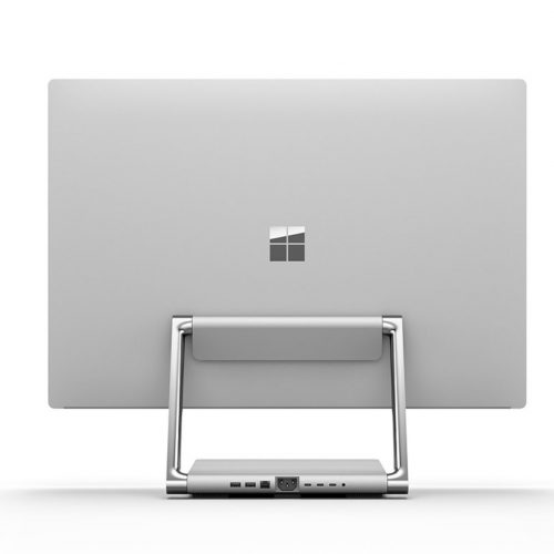 Surface Studio 2 Plus I7/32/1TB Nvidia RTX 3060 (Newseal) - Surfacecity.vn